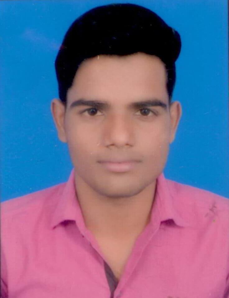 Team Members - Gramin Shiksha Kendra
